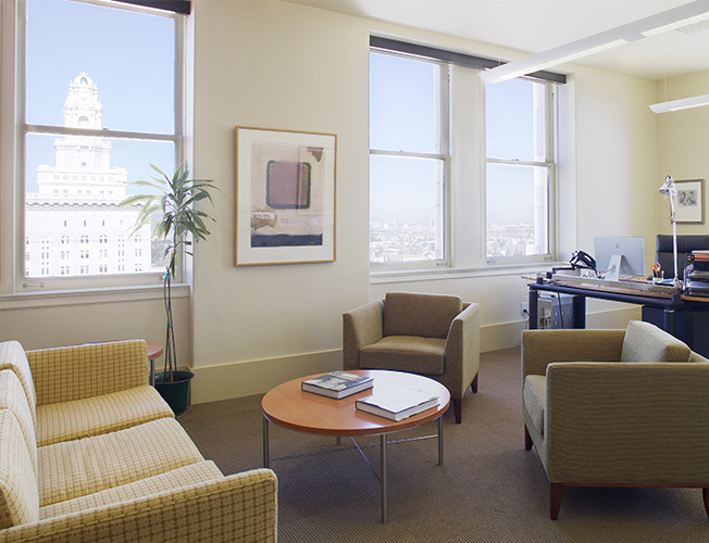 Central Building - BBI Construction