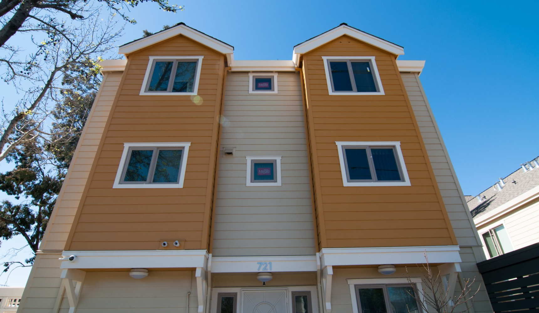 Marcus Garvey Commons - BBI Construction