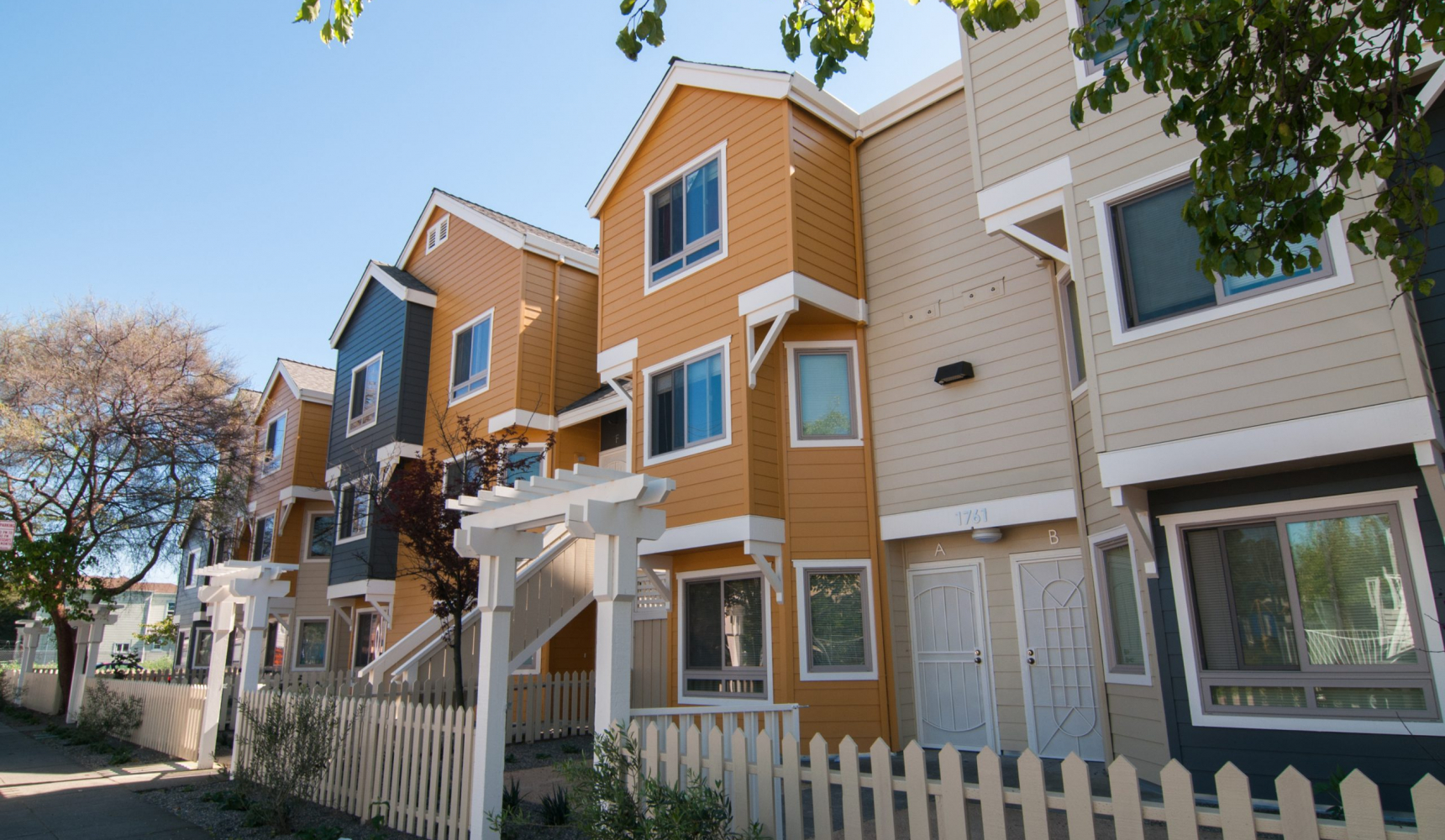 Marcus Garvey Commons - BBI Construction