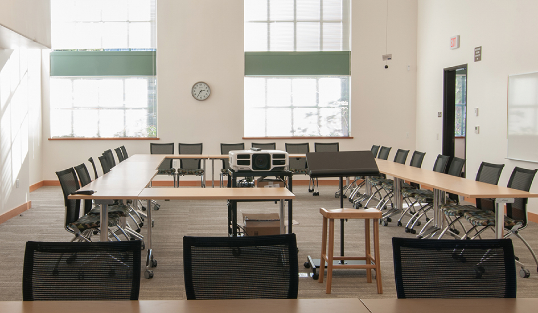 Wright Institute - BBI Construction