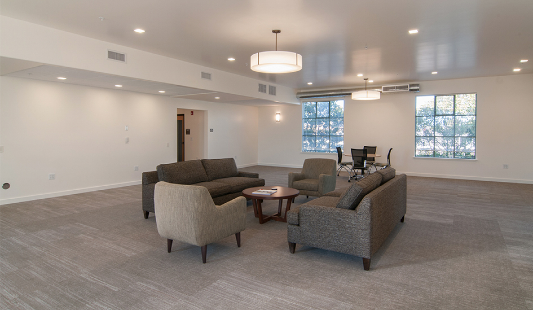 Wright Institute - BBI Construction