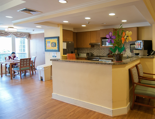 Alma Via - BBI Construction