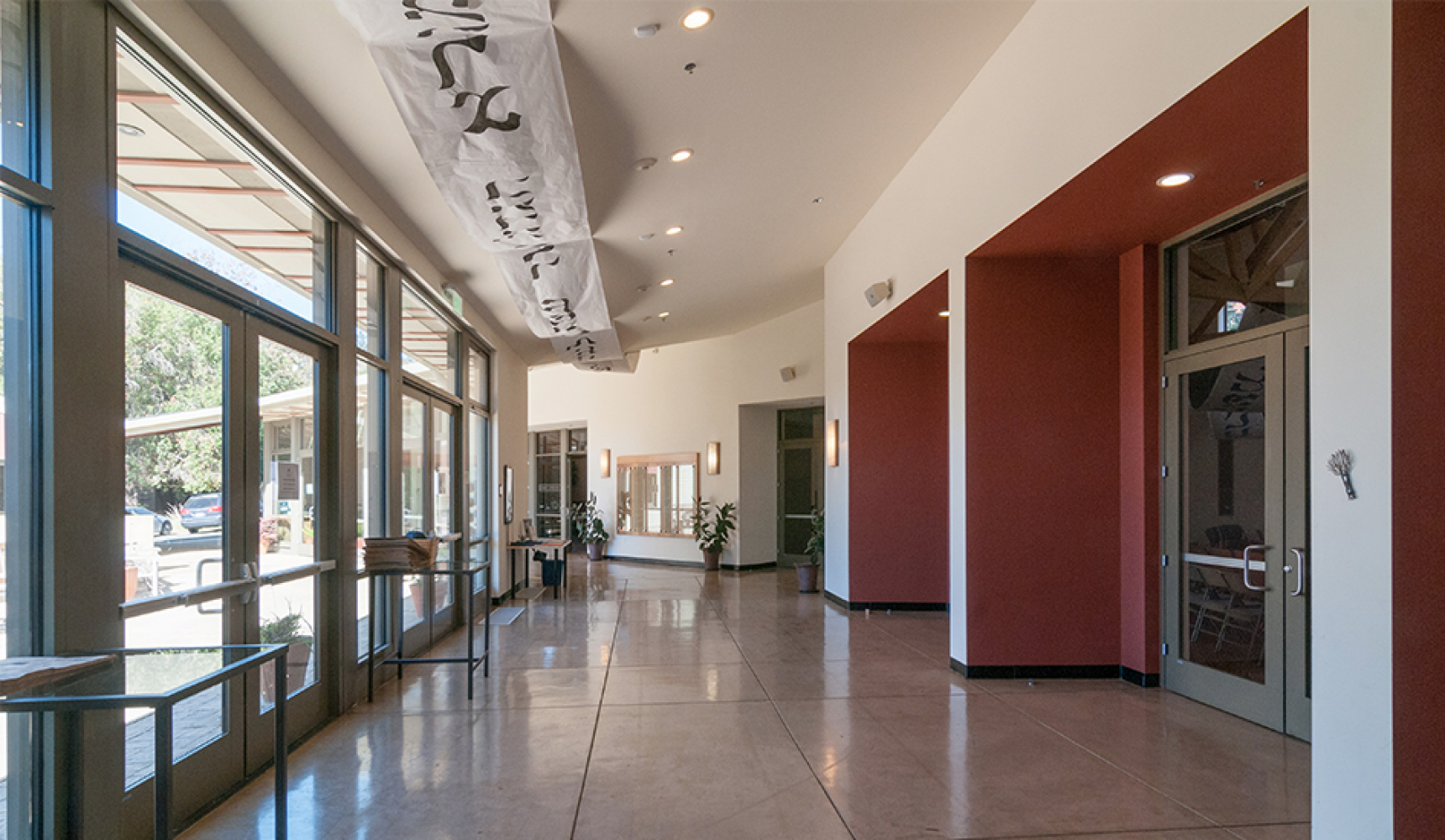 Congregation Beth El - BBI Construction