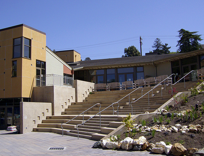 Congregation Beth El - BBI Construction