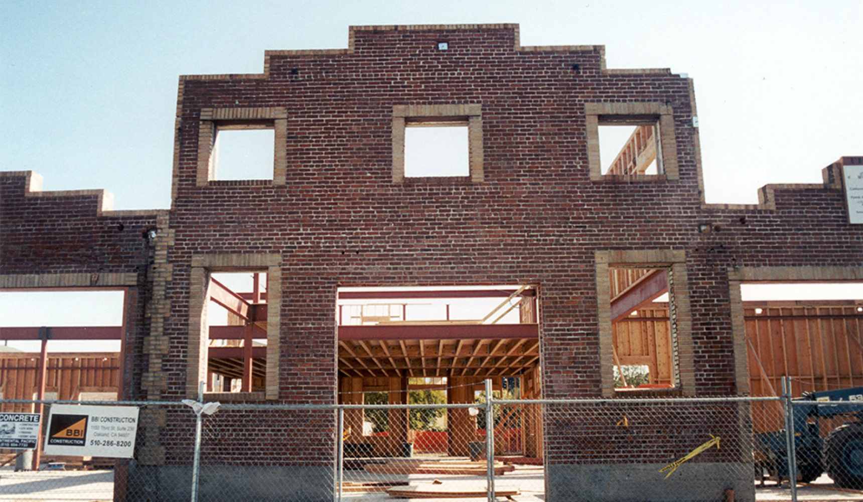 Pickleworks - BBI Construction