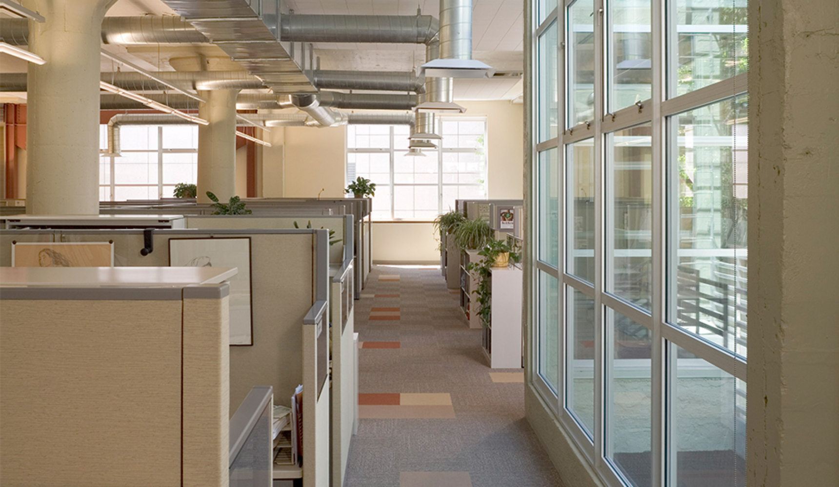 StopWaste.org: Alameda County Waste Management Authority - BBI Construction