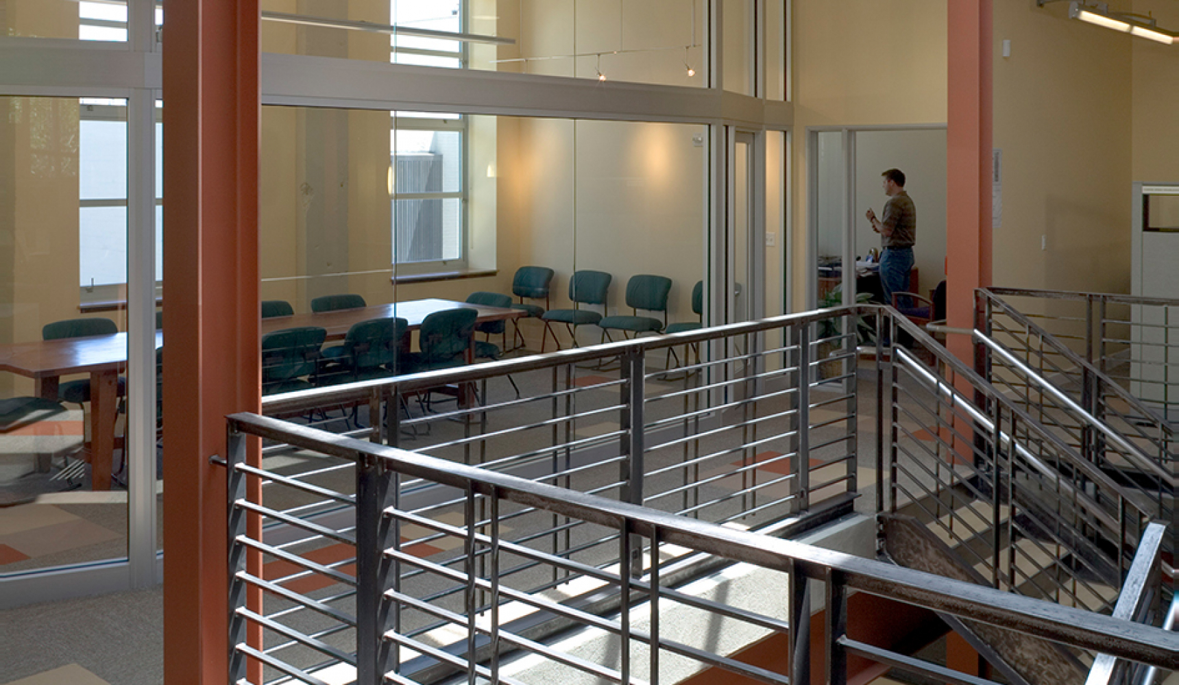 StopWaste.org: Alameda County Waste Management Authority - BBI Construction