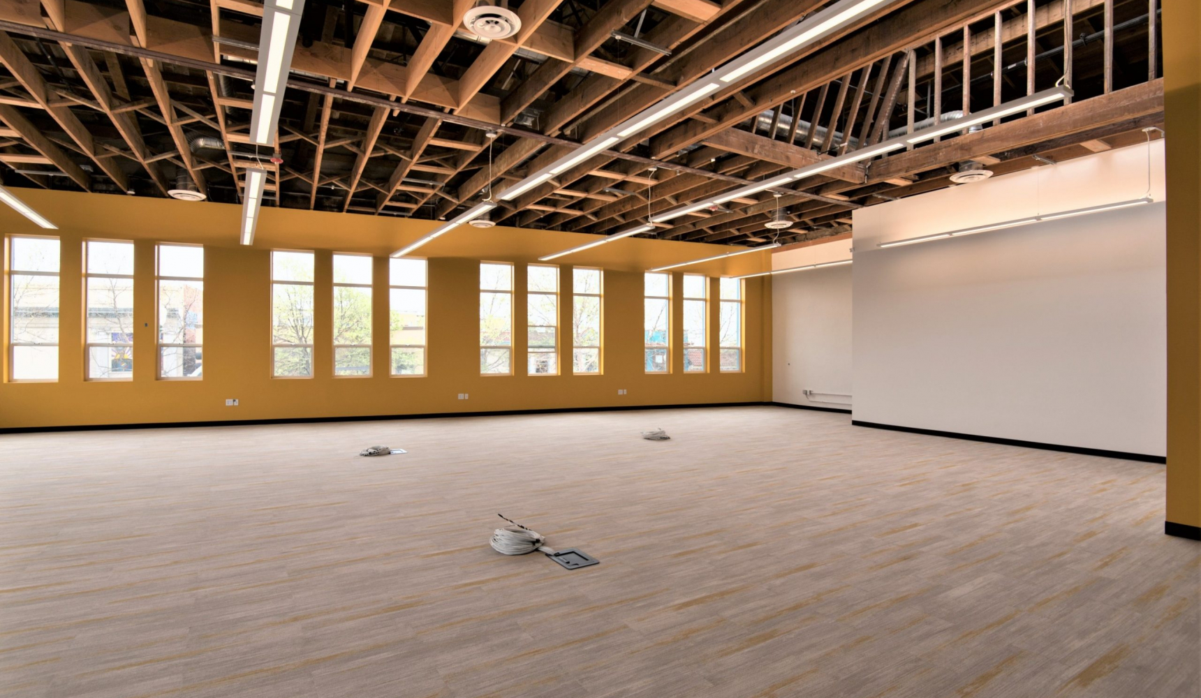 Restore Oakland - BBI Construction