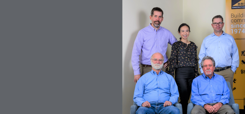 Our Company - BBI Construction