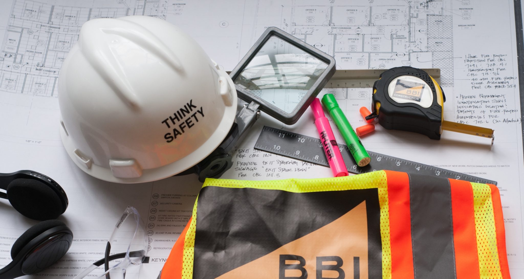 Our Company - BBI Construction