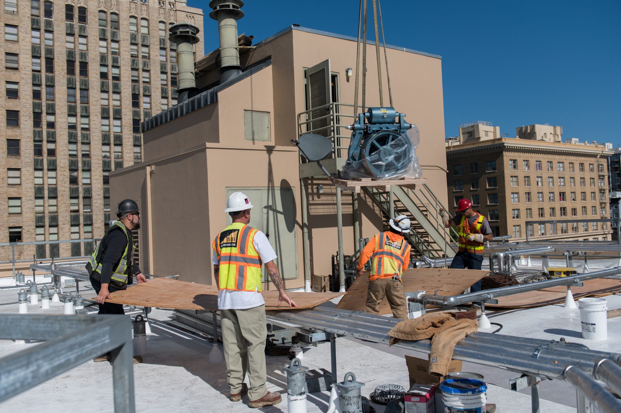 BBI Construction - BBI Construction