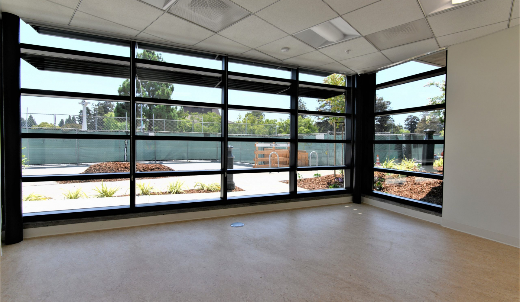 Curtner Studios - BBI Construction