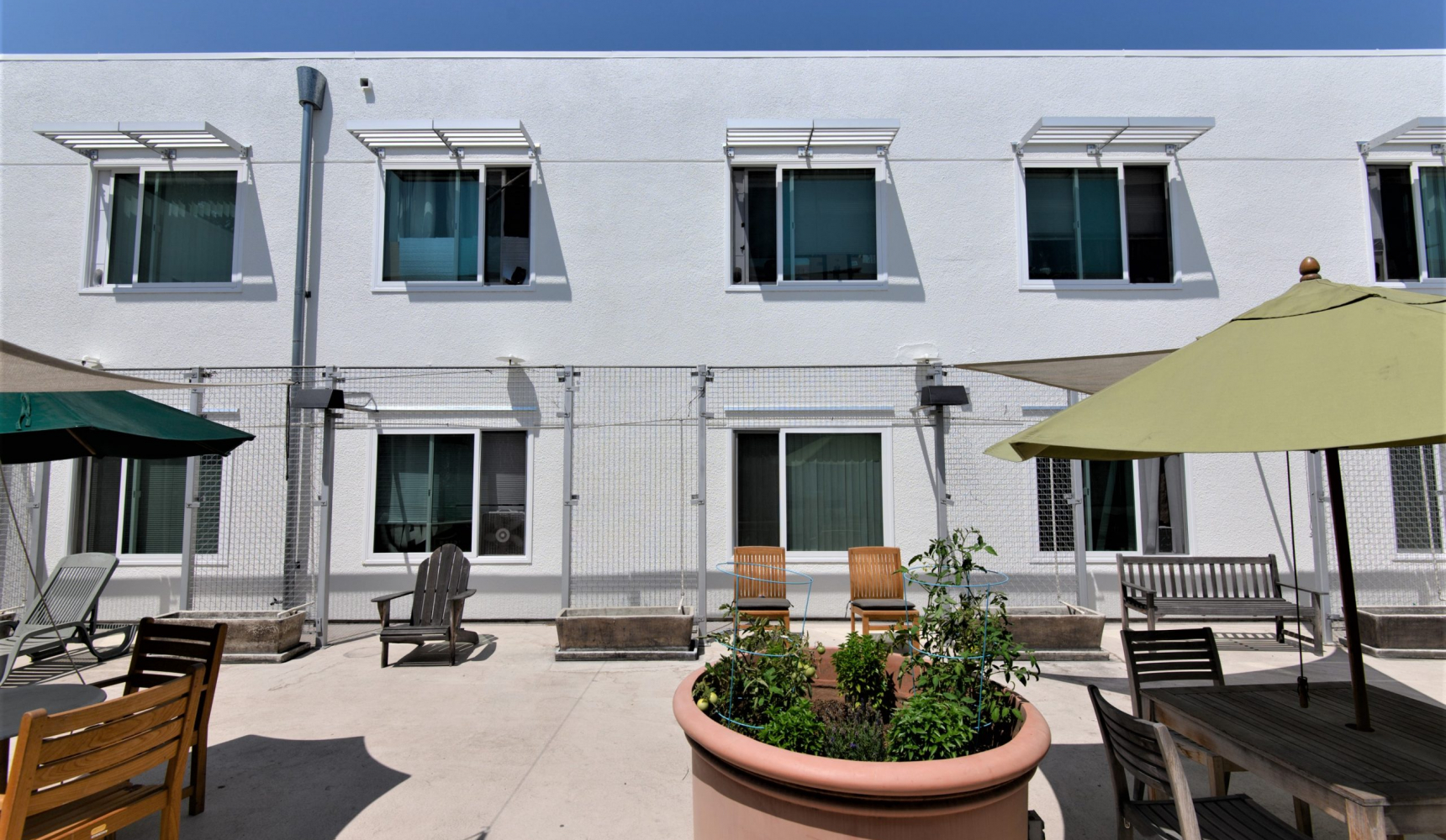 Curtner Studios - BBI Construction