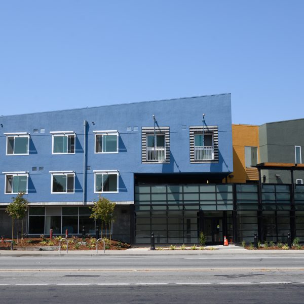 Curtner Studios - BBI Construction