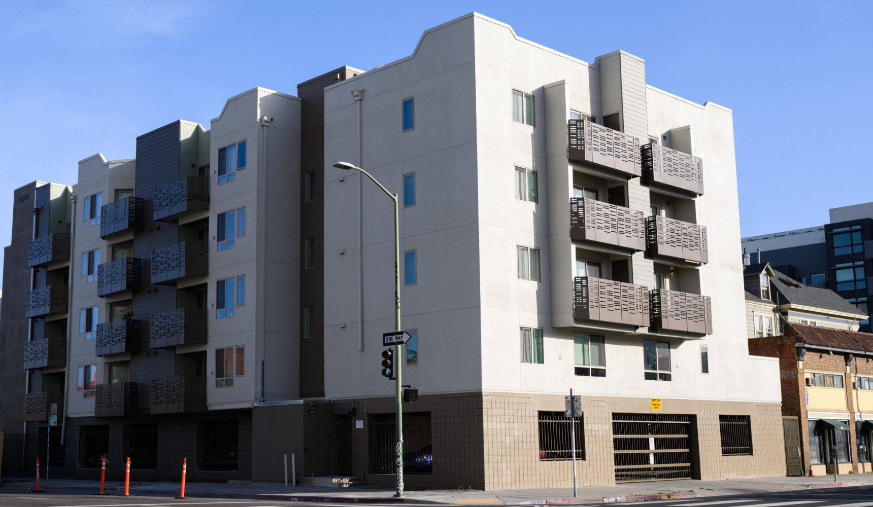 Oak Grove - BBI Construction