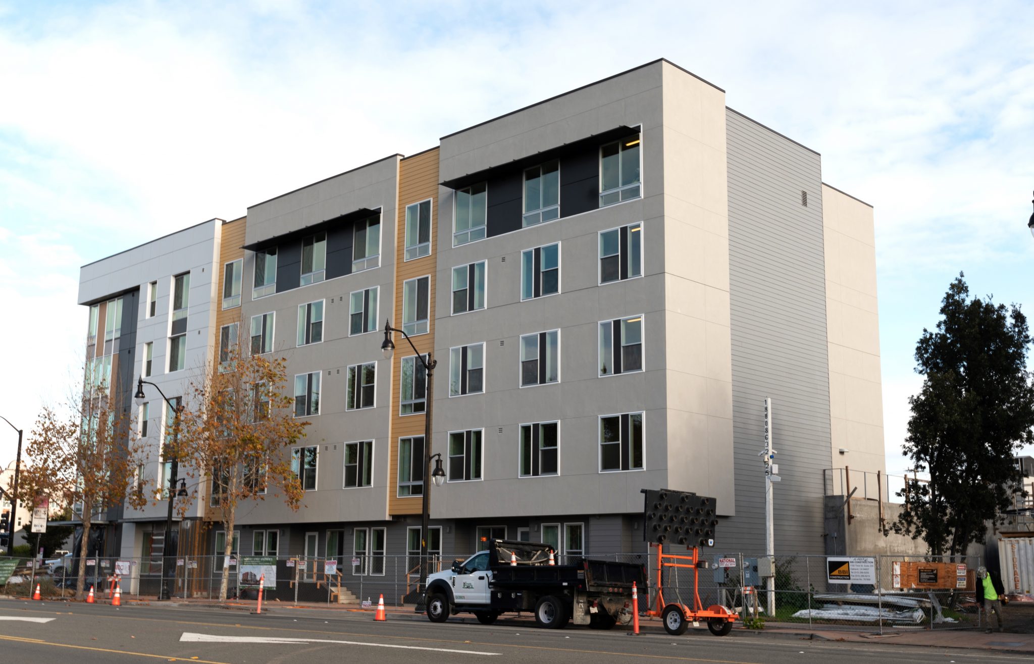 BBI Announces the Grand Opening of Loro Landing: 62 Units of Affordable ...