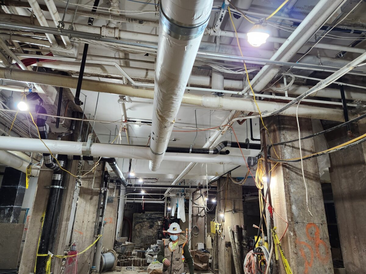 BBI Celebrates 1000 Sutter - and 200 Affordable Housing Units - to San ...